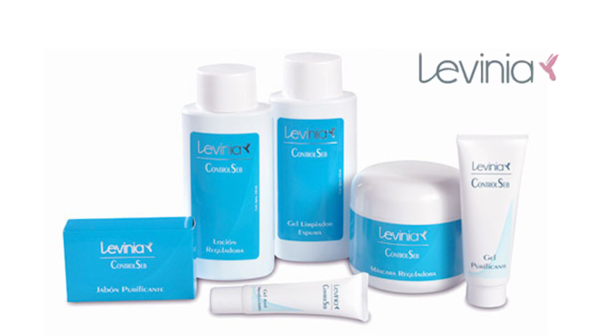 Levinia – Ana Julia Chile