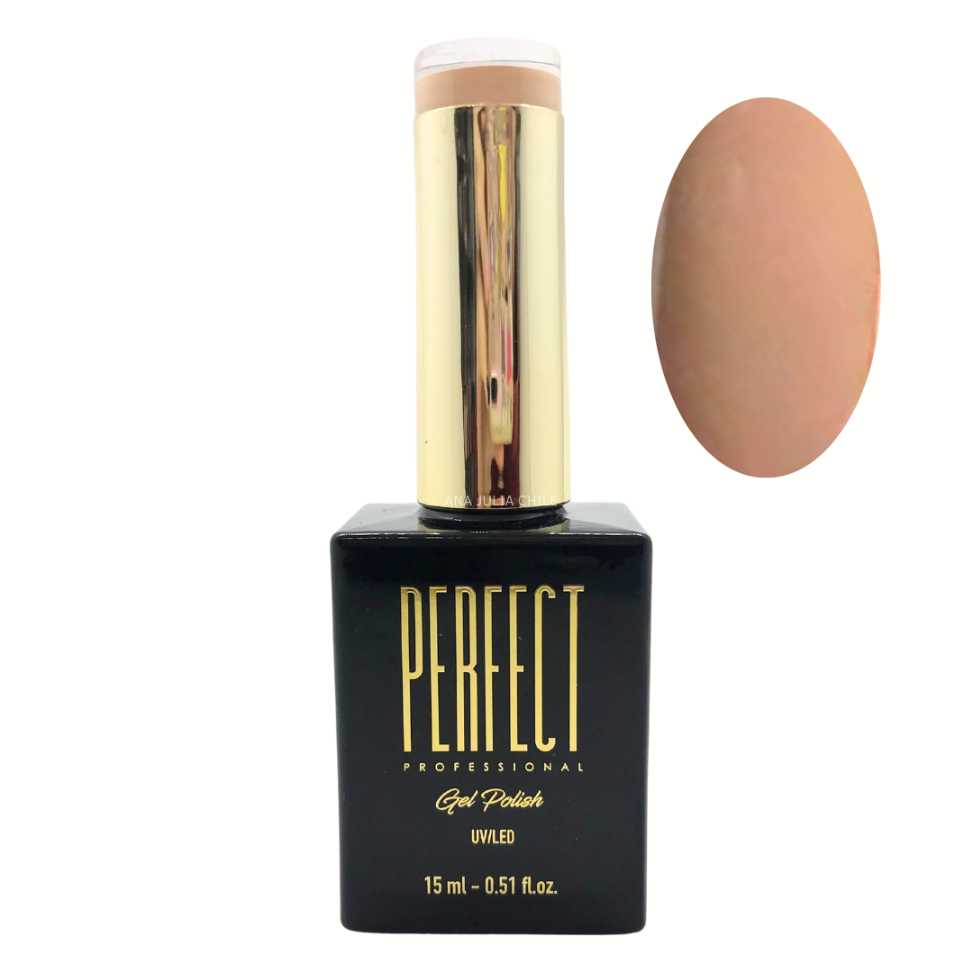 Gel esmalte Coffee Mocha 01 – Ana Julia Chile